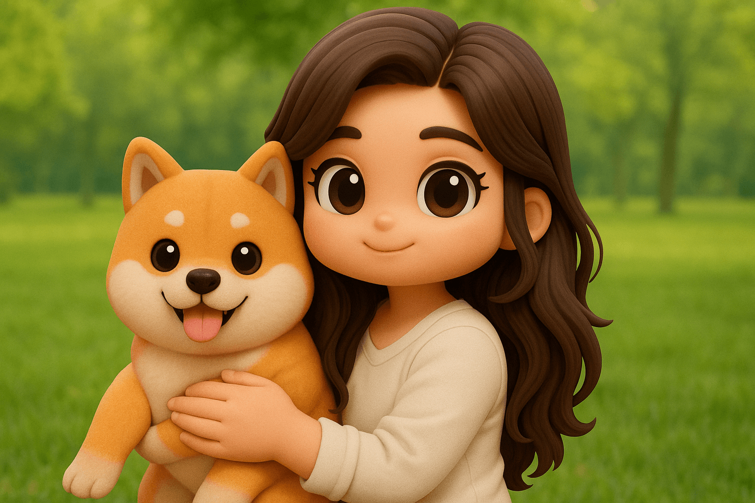 AnimeAI: AI Image Generator, Ghibli Styles & More
